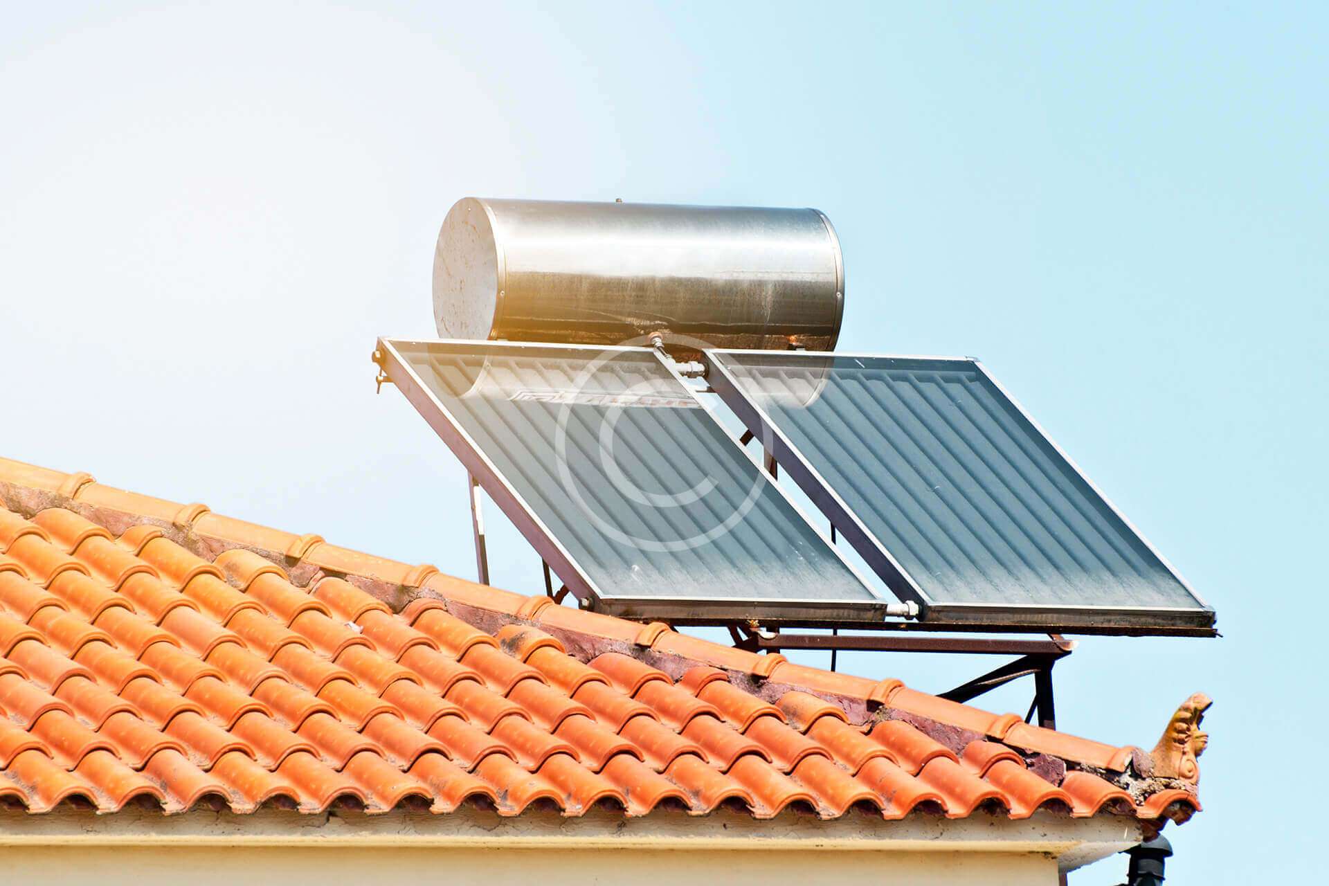 Harness the Energy From the Sun | Promobile